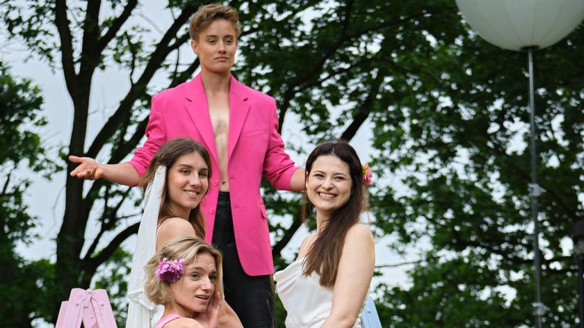 Top Model 11: Okładki Glamour o miłości. Kto wygrał? S11E05 - TVN