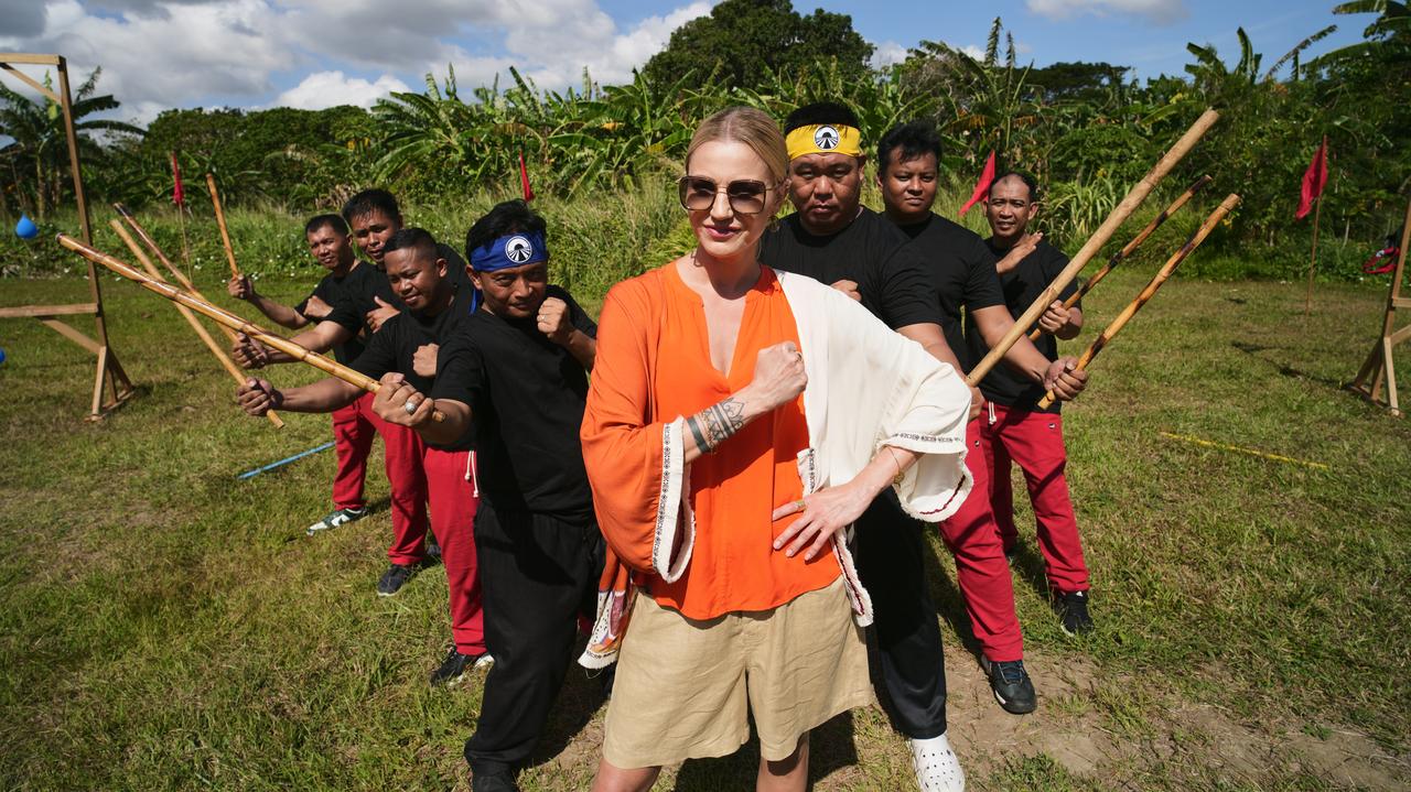 Azja Express, sezon 4, odcinek 2 - TVN