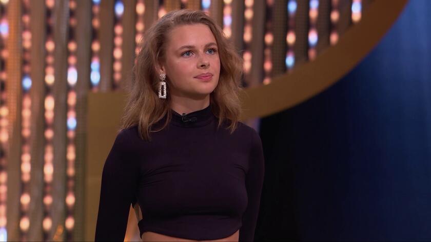 Top Model 11: Karolina Kuracińska odpadła z programu S11E04 - TVN