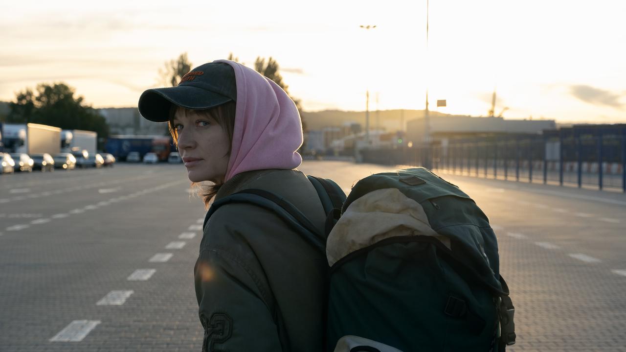 Pati 2, odcinek 1 - TVN