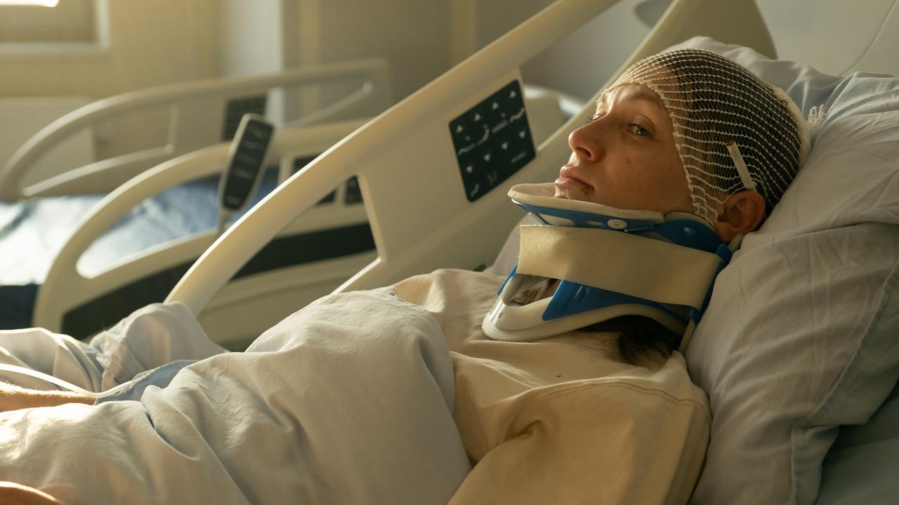 Pati 2, odcinek 3 - TVN