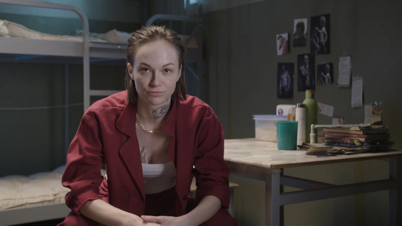 Skazana 2: Pati przypomina 1. sezon. Co się działo? - TVN