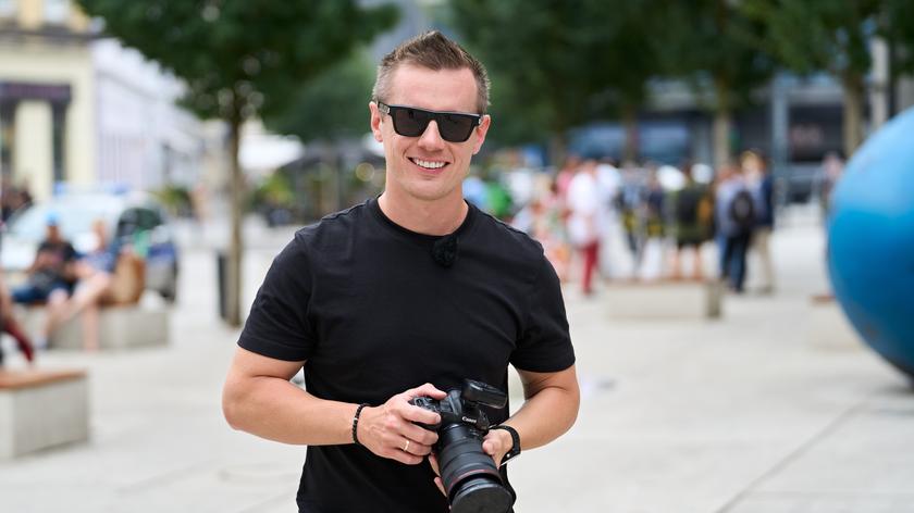 Top Model 12: Sesja z fotografem Paris Hilton S12E07 - TVN