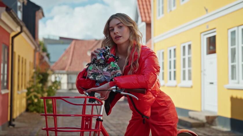 Top Model 12: Natalia i Aleks bardzo dobrze poradzili sobie na sesji ...