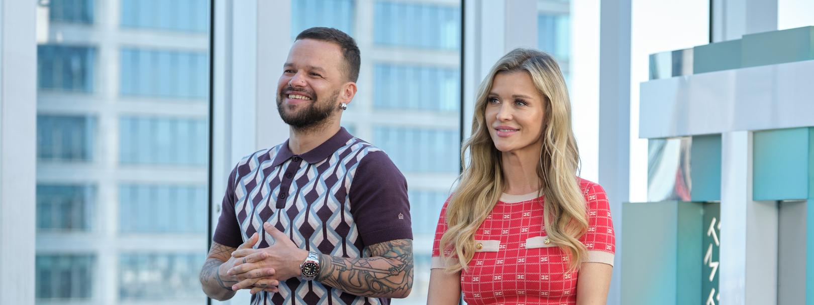 Top Model Online - TVN