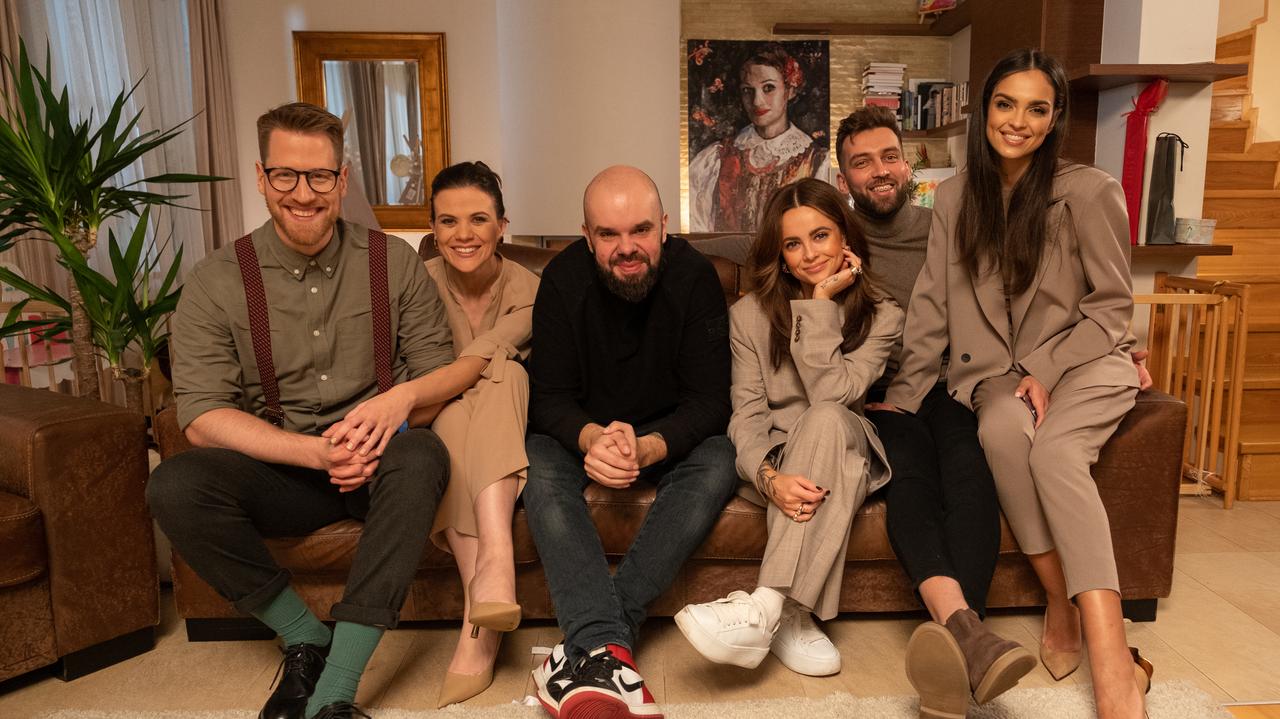 Ugotowani w parach – gwiazdorski odcinek specjalny już w Niedzielę ...