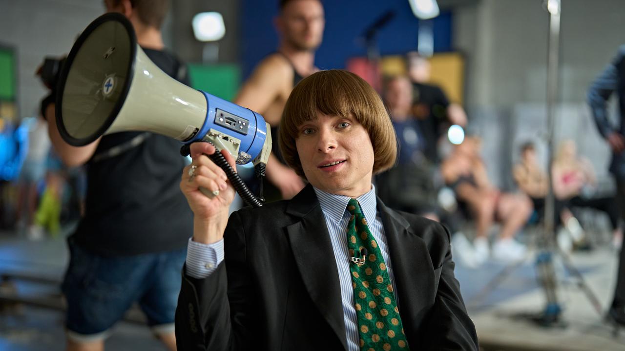 Top Model, sezon 12, odcinek 5 - TVN