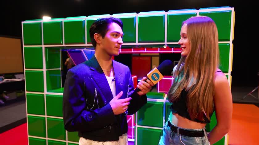 Top Model 12: Aleksandra Helis i Krystian Embradora za kulisami ...