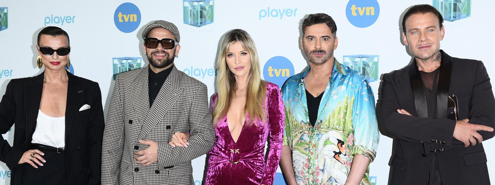 Top Model Online - TVN - TVN