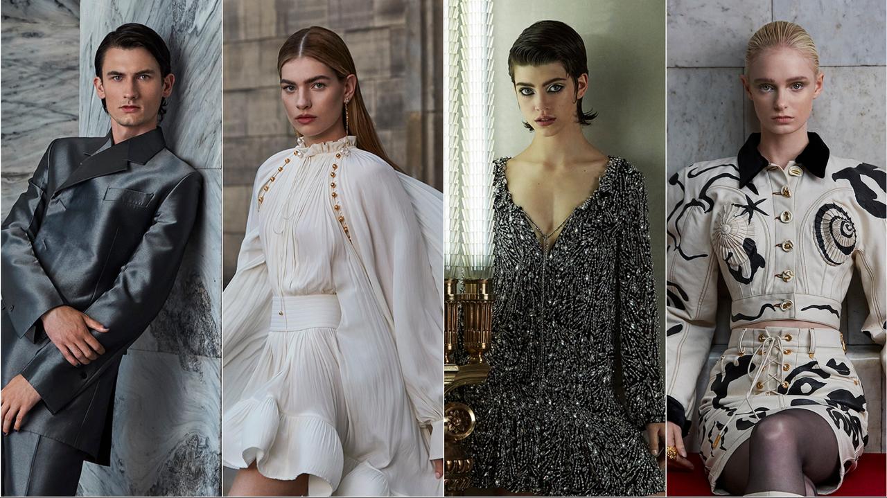 Top Model 12: Droga Dominika, Natalii, Sofii i Wiktorii do finału ...