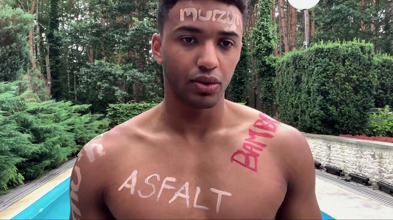 Top Model 11: Michalina, Borys, Krystian i Adrian o depresji i rasizmie ...