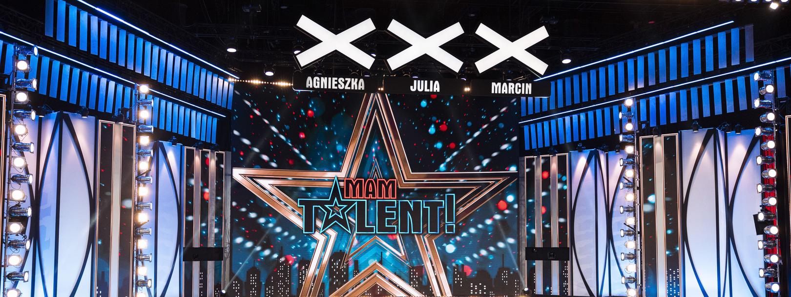 Mam Talent! - TVN