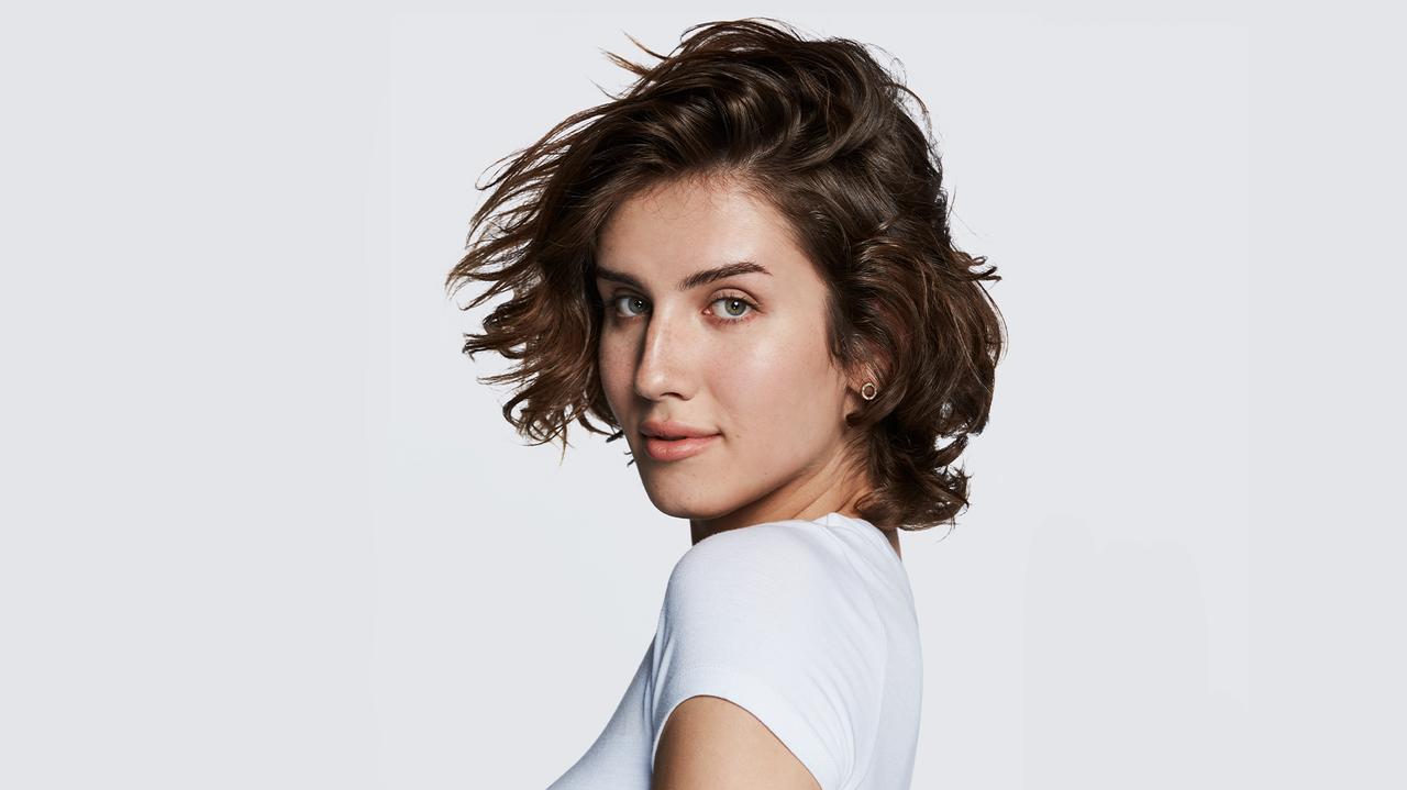 Top Model 11: Adriana Hyzopska S11E03 - TVN