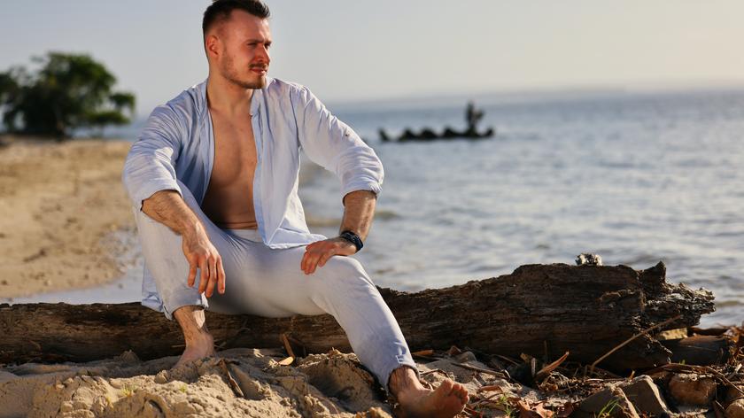 True Love: Jakub Chodkowski - TVN