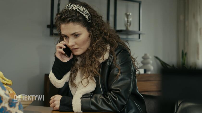 Odcinki - Detektywi - TVN