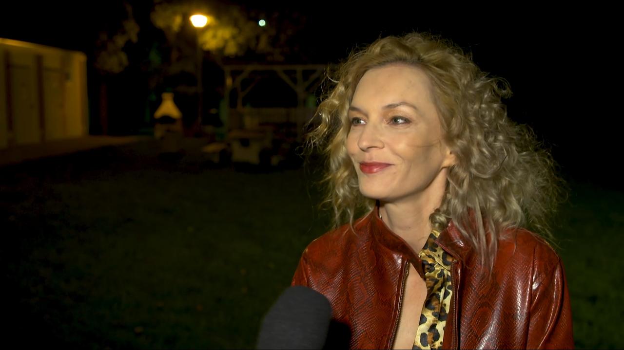 PATI: Agnieszka Przepiórska o Julicie! Jaka jest mama Pati? - TVN