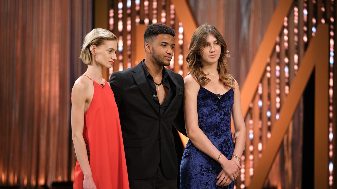 Top Model 11: Dwie osoby odpadły z programu S11E10 - TVN