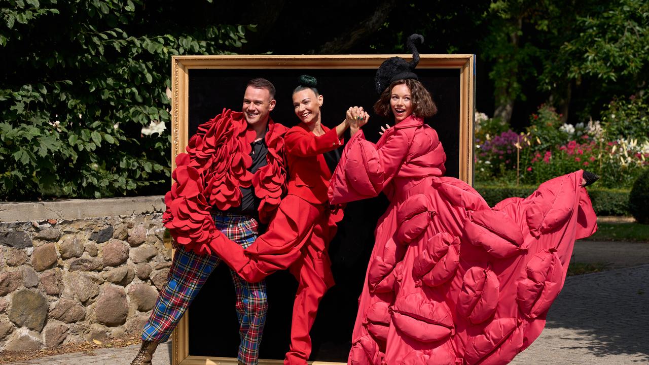 Top Model 12: Wiktoria Burejza wyznała, że rodzice pozwalali jej na ...