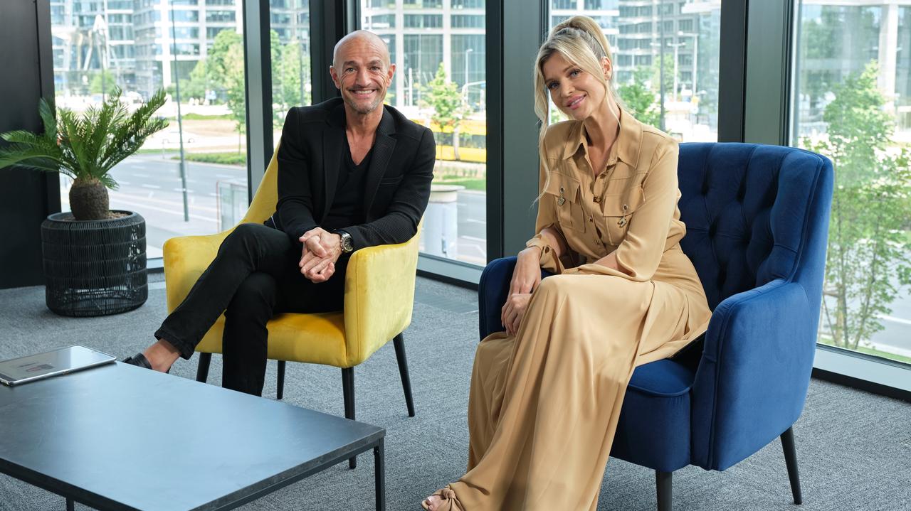 Top Model 11: Najlepsze momenty 3. odcinka S11E03 - TVN