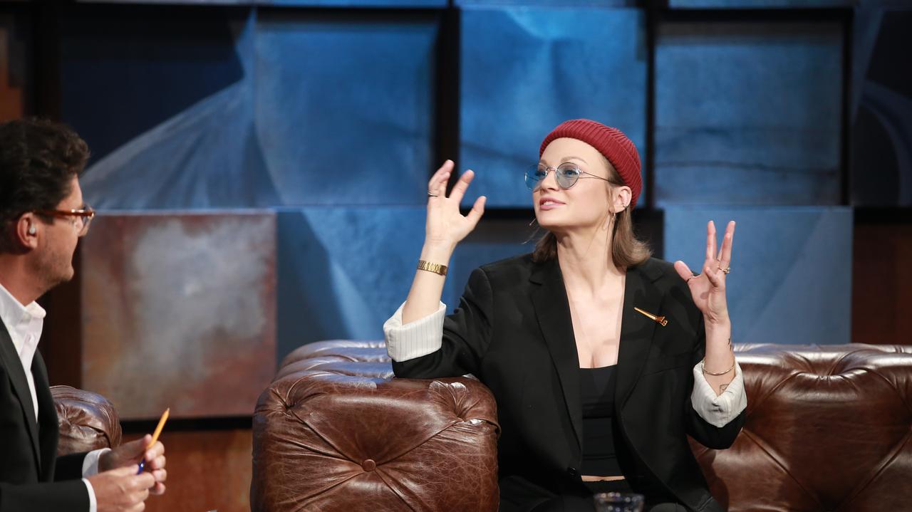 Kuba Wojewódzki PRZED EMISJĄ W TV: Ola Adamska porównuje gimnazjum do ...