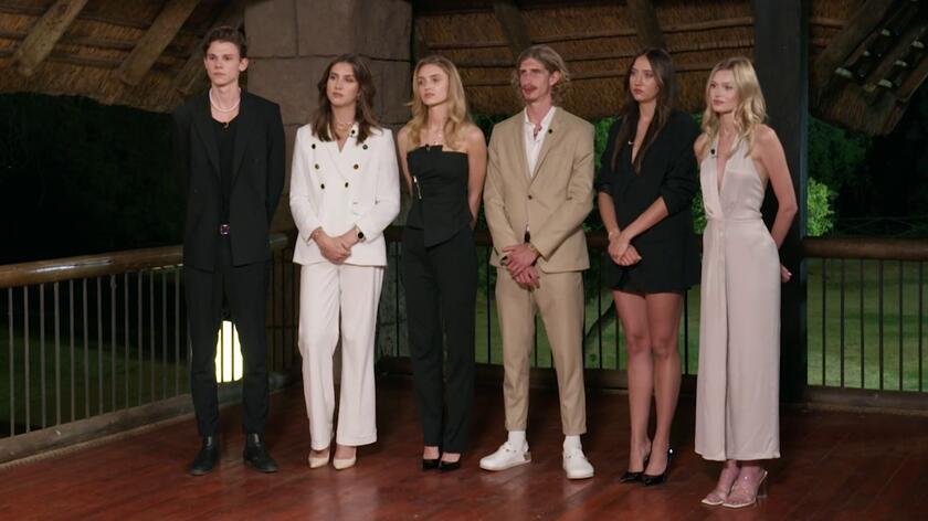 Top Model 11: Najlepsze momenty 13. odcinka S11E13 - TVN