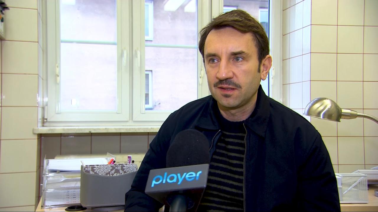 Skazana 2: Sebastian Łach o przeciwnościach, z jakimi zmierzy się Cedro ...