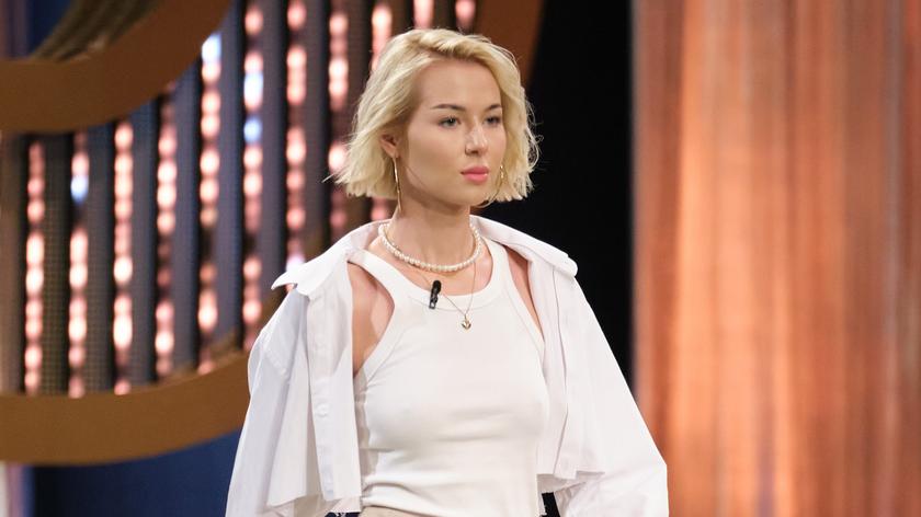 Top Model 11: Sesja nago i wielkie emocje. Podsumowanie 5. odcinka ...