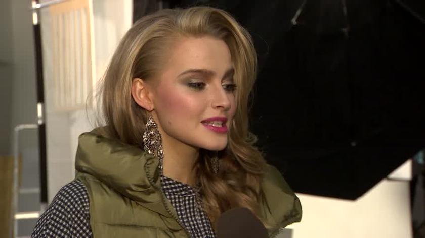 Kariera modelki Karoliny Pisarek - finalistki TOP MODEL TVN - TVN