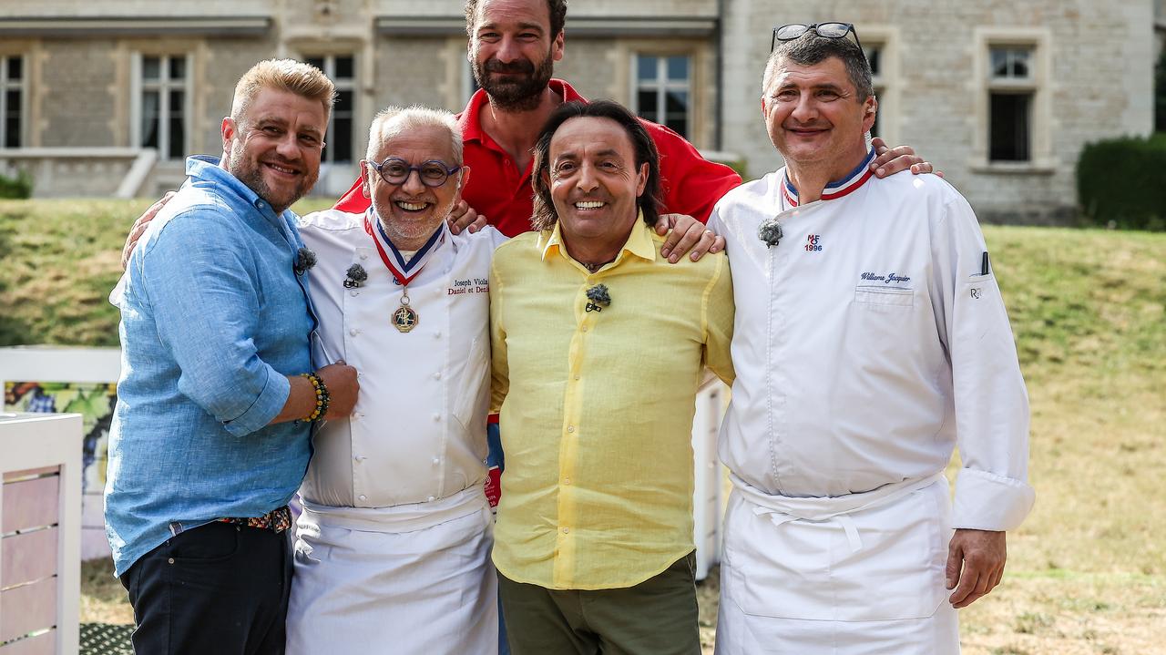 MasterChef 12, odcinek 11 - TVN