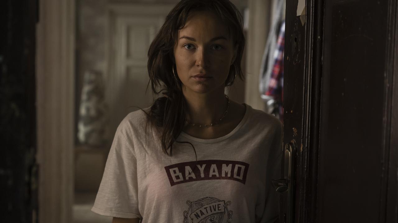 Pati, odcinek 2 - TVN