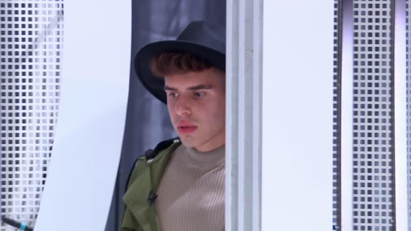 Top Model 9: Najlepsze fragmenty 2. odcinka. Kto się dostał? S09E02 - TVN