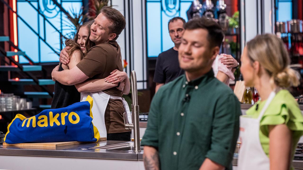 MasterChef 12, odcinek 7 - TVN