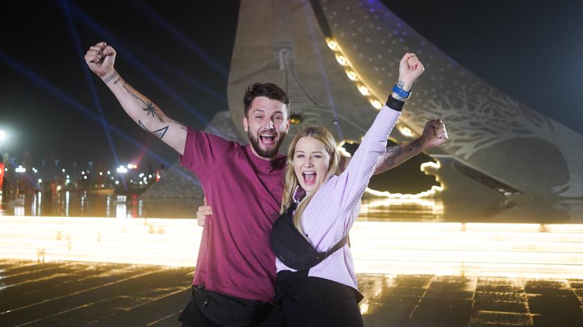 Azja Express: Andziaks i Luka wygrali w finale programu S03E13 - TVN