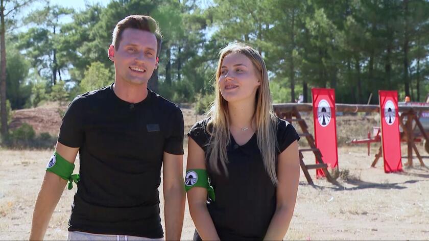 Azja Express: Czarna flaga i eliminacja. Podsumowanie 4. odcinka S03E04 ...