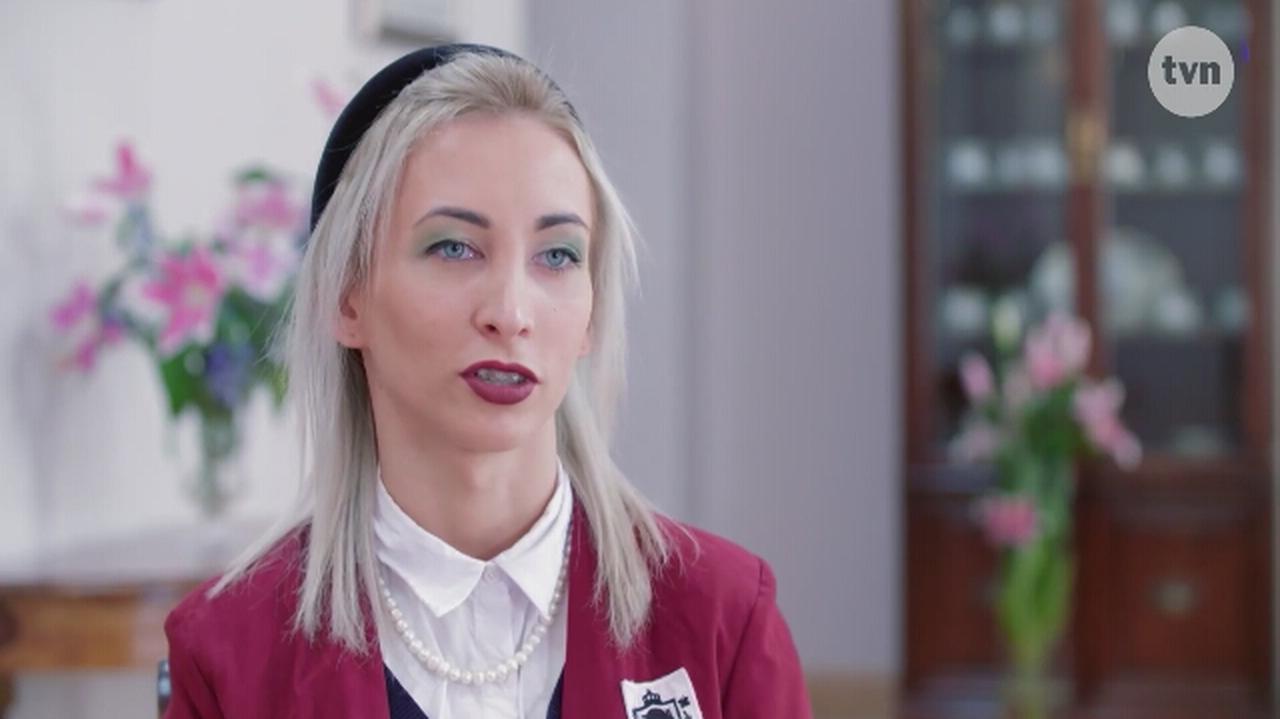 Projekt Lady: Faszyn from Raszyn w Pałacu w Rozalinie! - zobacz PRZED ...