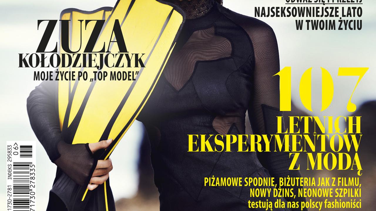 Ruszają castingi do czwartej edycji "Top Model"! - TVN