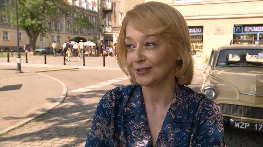 Premiera nowego serialu "Pajęczyna" od 19 października w Player.pl! - TVN