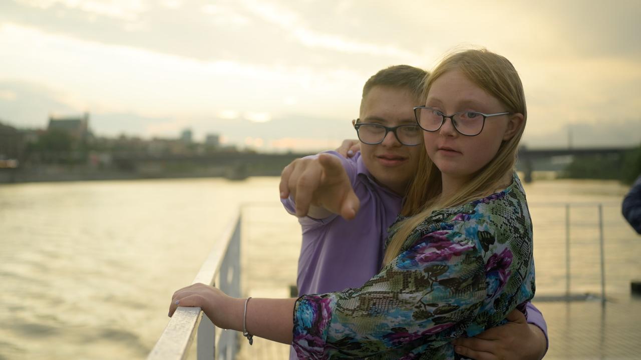 Projekt Cupid - walentynkowa nowość TTV! - TVN