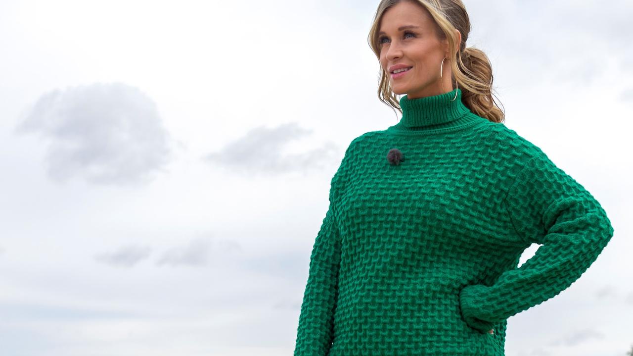 Top Model 9: Joanna Krupa o obradach jury S09E03 - TVN