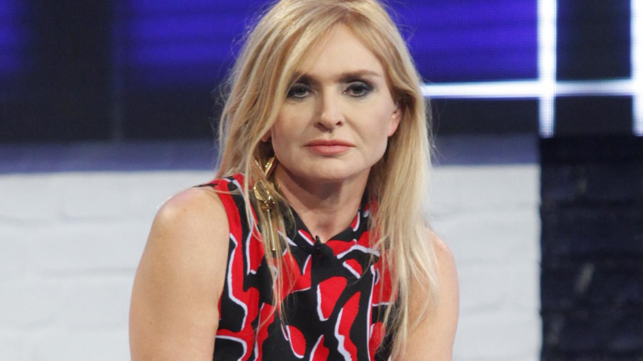 Monika Olejnik pokazała zdjęcie z treningu w stroju kąpielowym - TVN