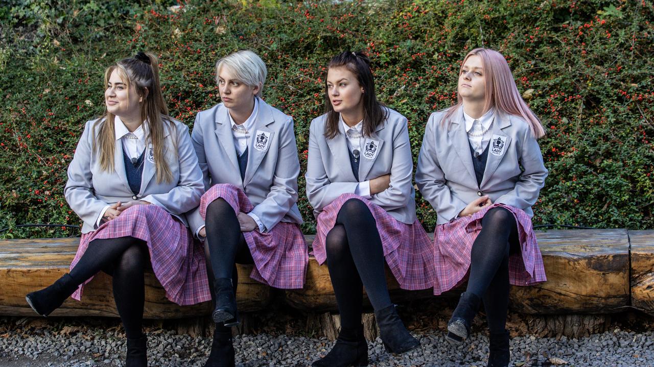 Projekt Lady: 11. odcinek w pigułce! Sprawdź najlepsze fragmenty! - TVN