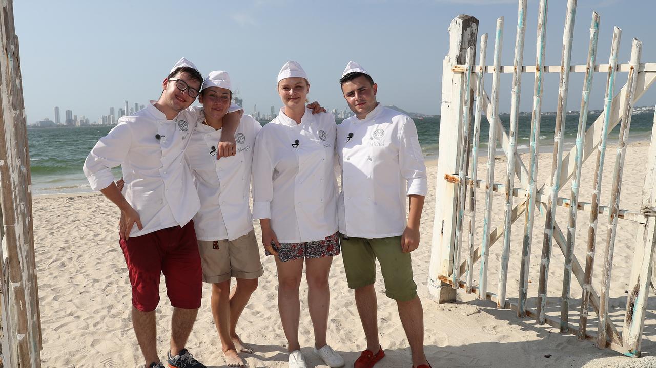 Anna Kawa-Kułyk: Ceviche - TVN