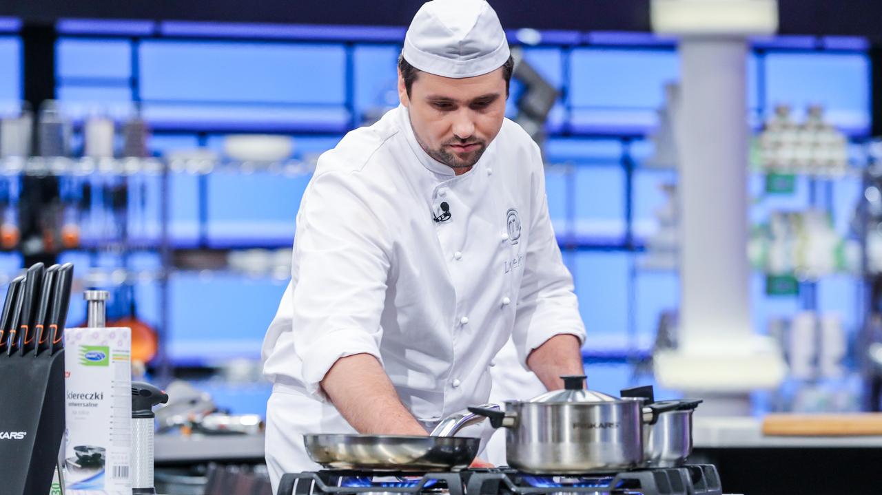 Lorek Zediu PRZEPISY FINAŁOWE - TVN