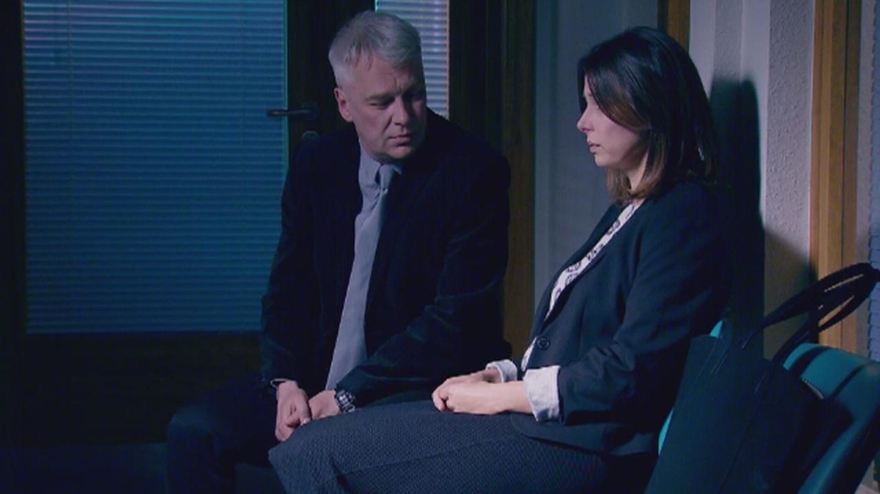 Adam śni się Weronice - TVN