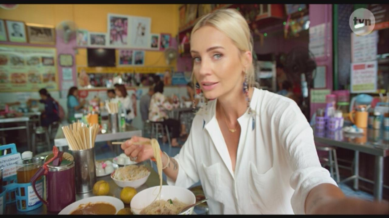 "Azja Express" w środy w TVN - TVN