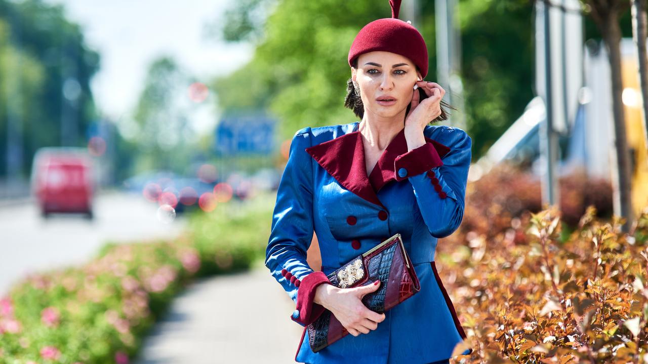 BrzydUla, odc. 16 - TVN