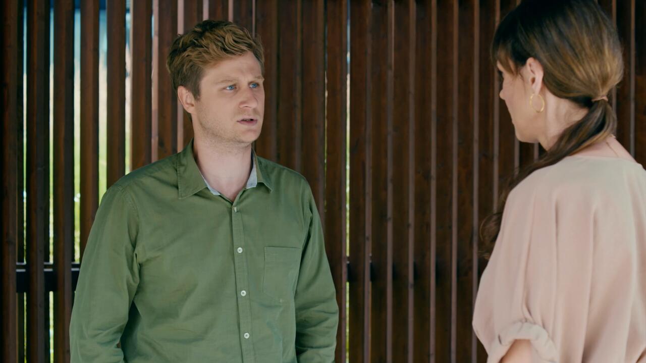 BrzydUla, odc. 174 - TVN