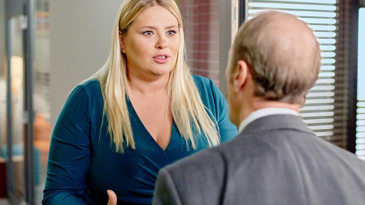 BrzydUla, odc. 187 - TVN