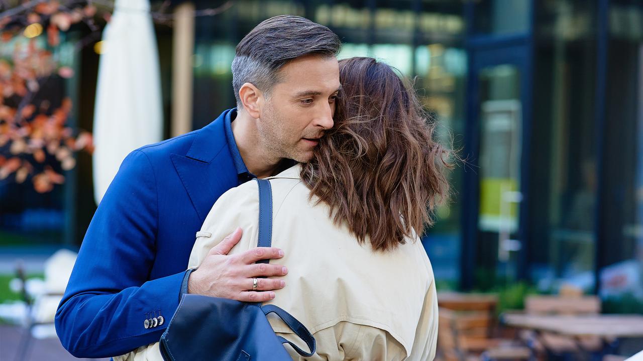 BrzydUla, odc. 194 - TVN