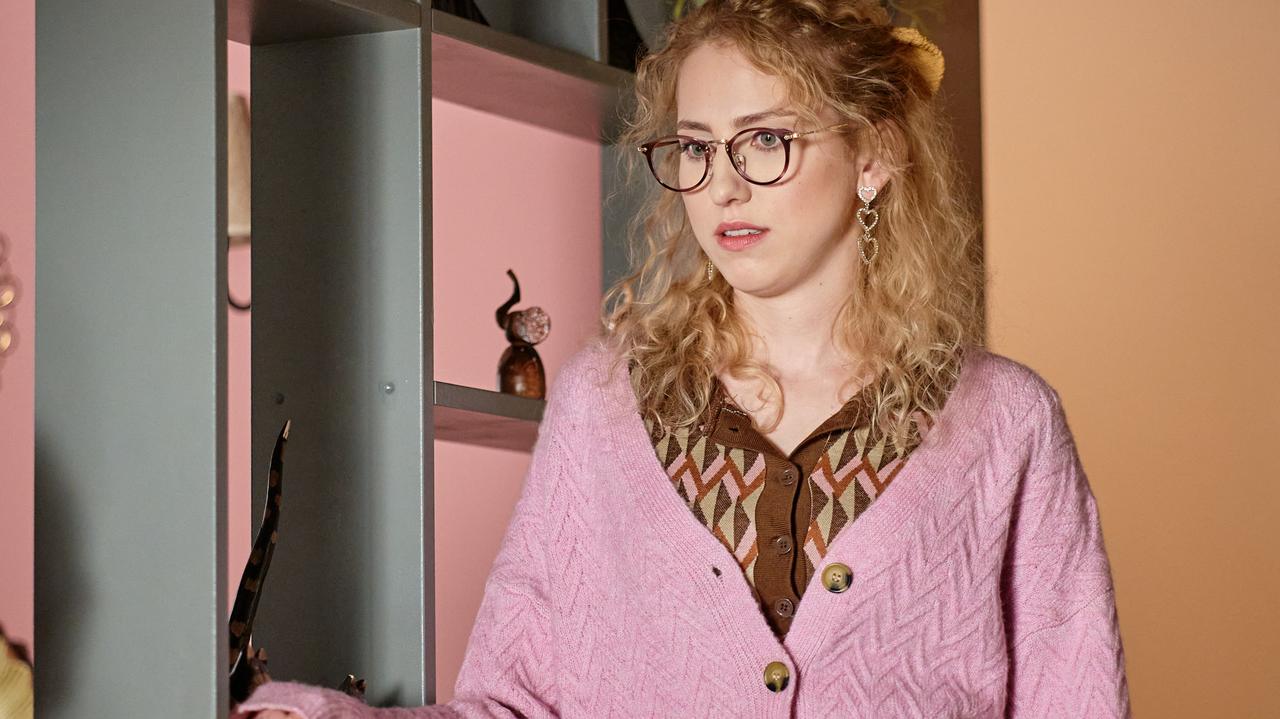 BrzydUla, odc. 256 - TVN